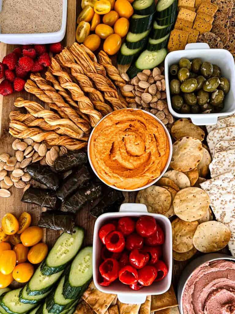 150+ Dairy Free Snacks - Milk Free Mom