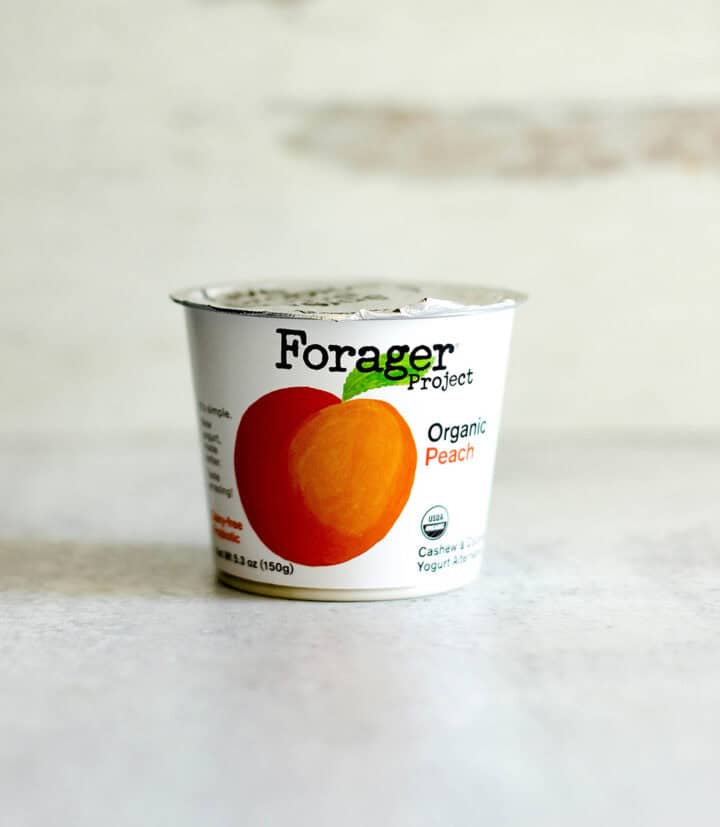 The Ultimate Guide to Dairy-Free Yogurt: Best Brands, Nutrition ...